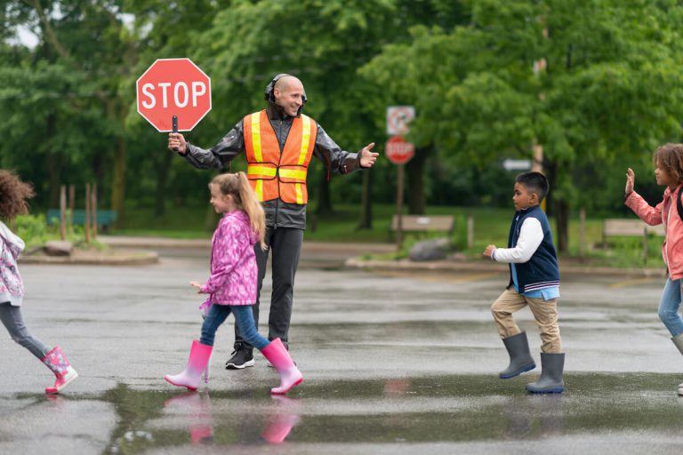 Road Safety Topics - CAA South Central Ontario